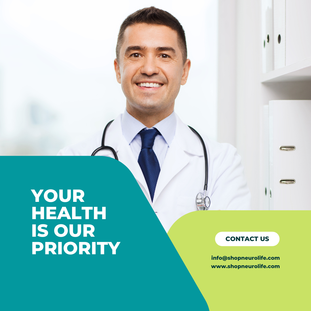 NeuroLife