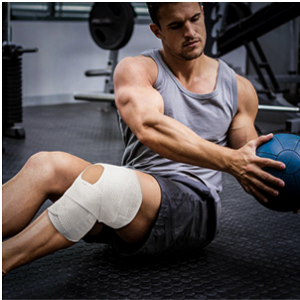 X-Force Knee Brace – NeuroLife